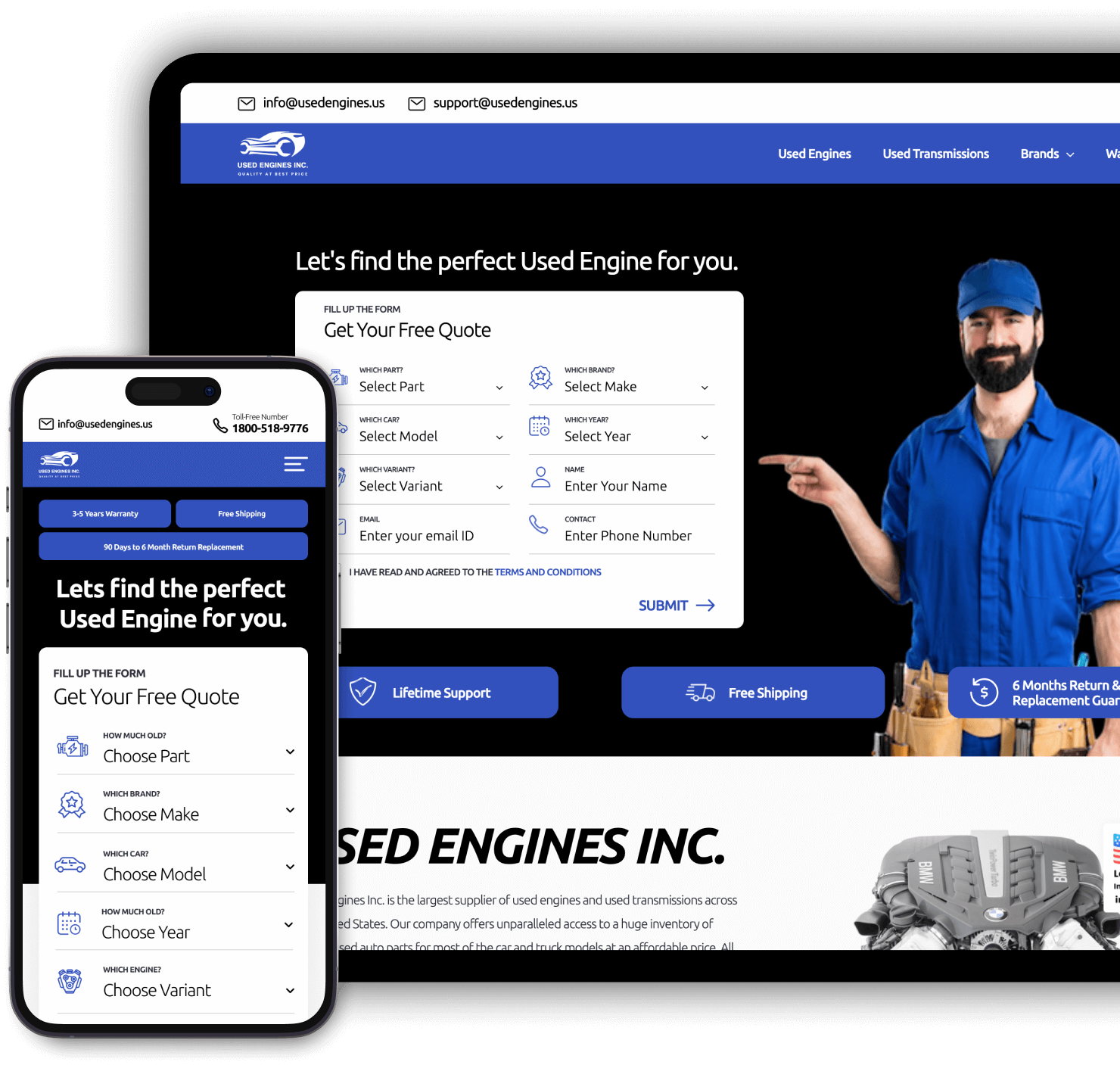 Explore Our Portfolio of Creative Projects | Simublade
