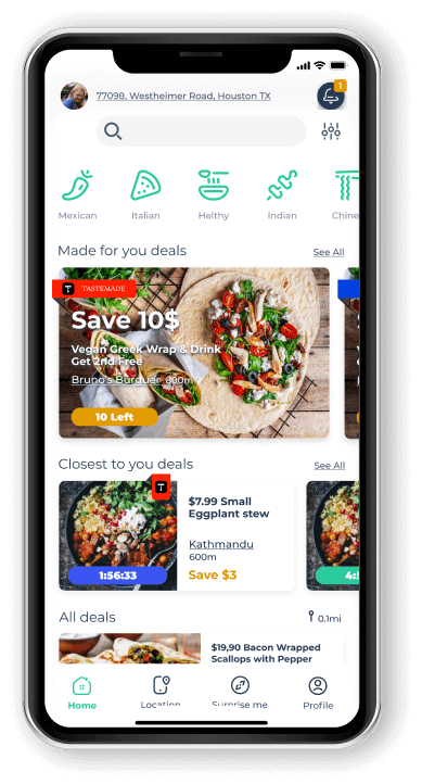 Simublade: Mobile App Development Company Texas,Huston USA