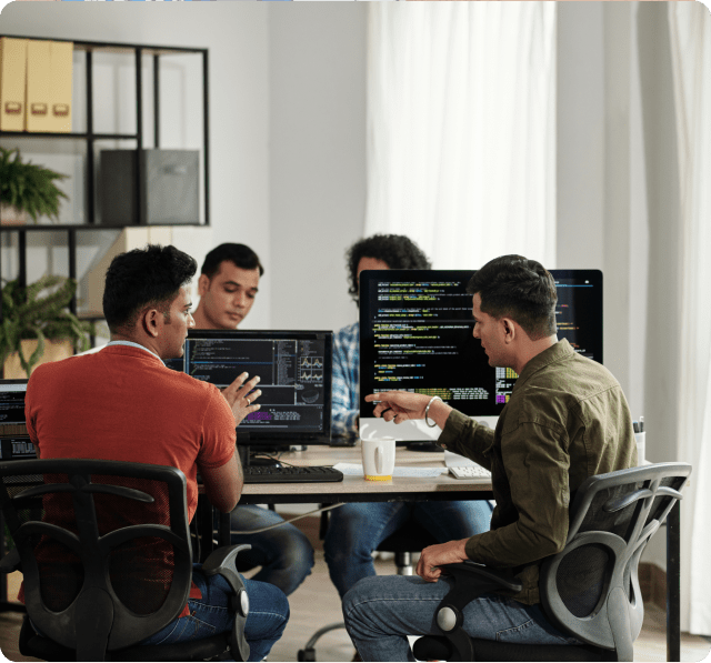 MVP development services | MVP development company