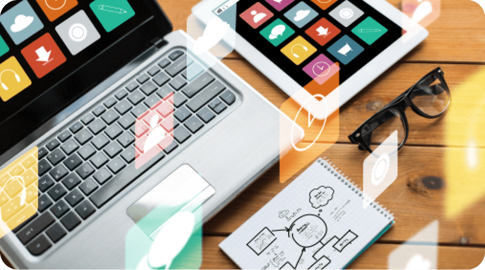 The essentials of digital product design