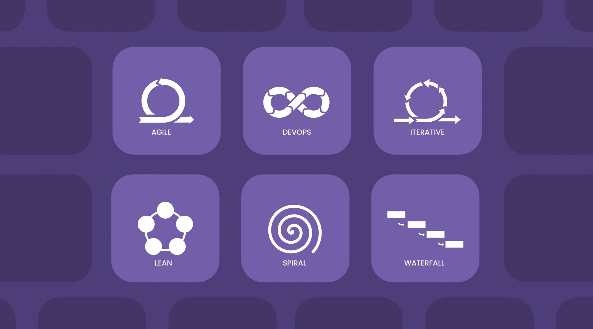 6 basic SDLC methodologies: how to choose?