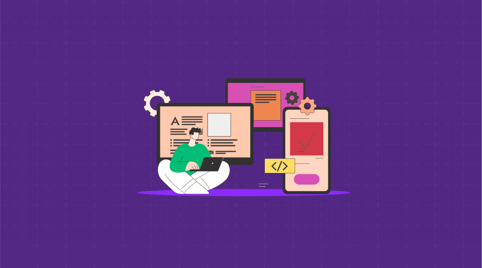 The top cross platform app development frameworks in 2024