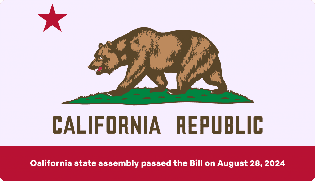 California's AI Bill SB 1047: Key Provisions and Impact